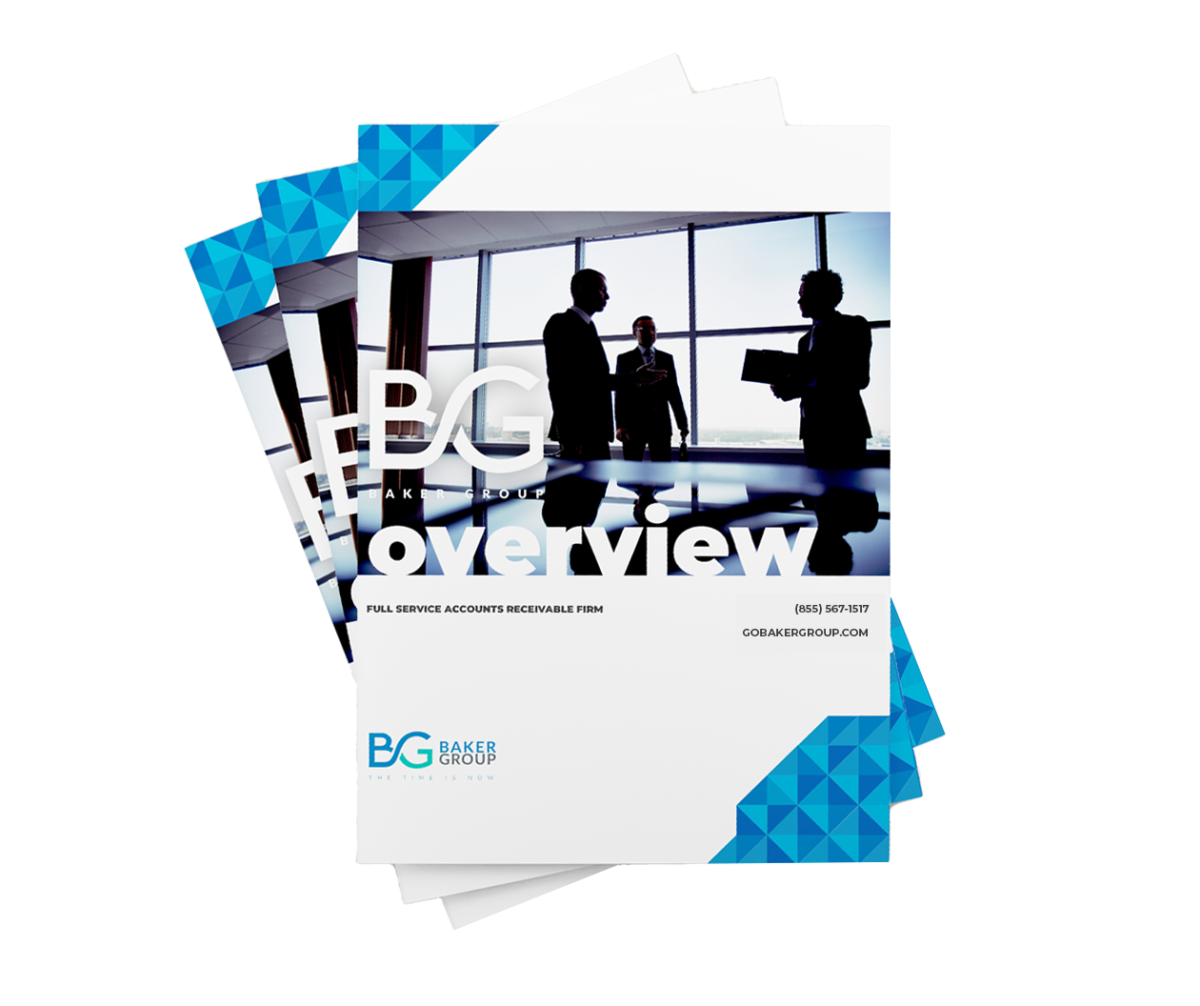 BakerTrac™ - The Baker Group of Companies