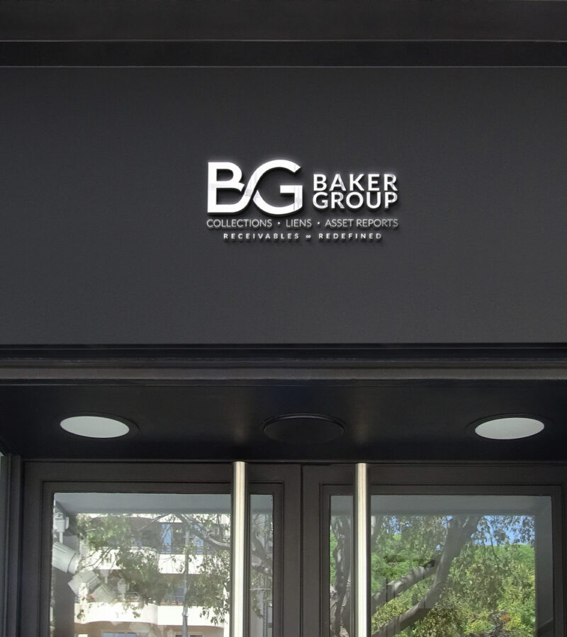 BakerTrac™ - The Baker Group of Companies