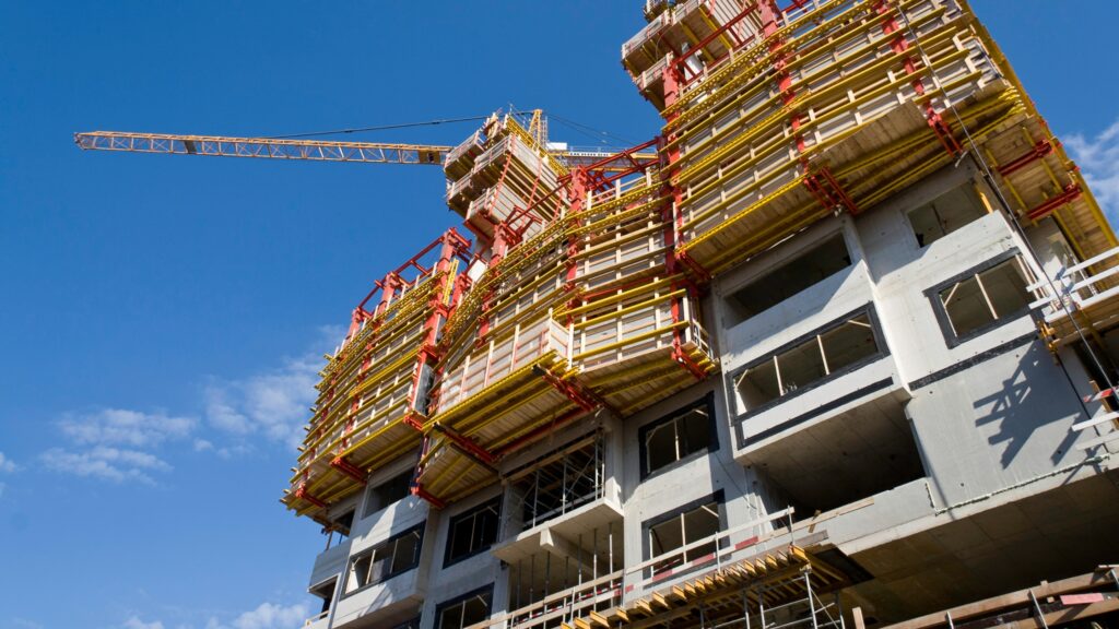 Bad Debt in Construction: How to Mitigate Risk