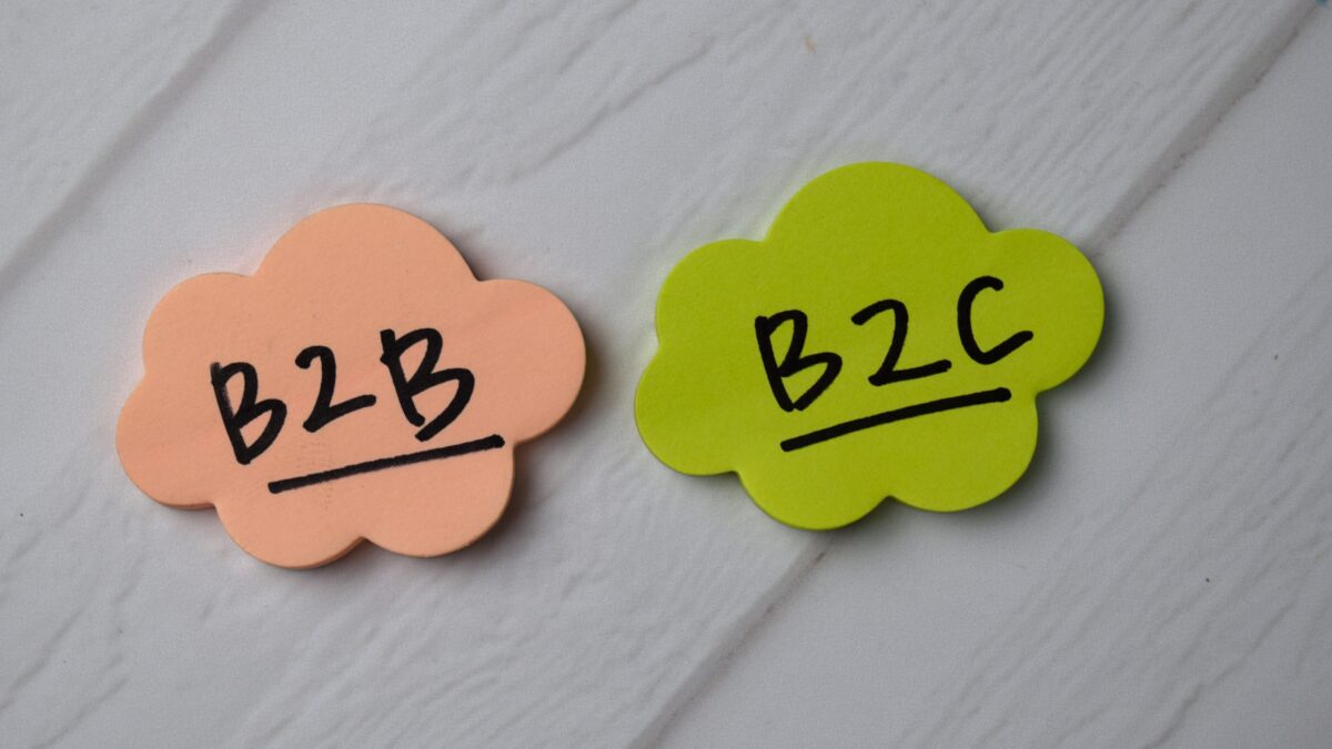 B2B vs. B2C Debt Collection: What's the Difference? | The Baker Group ...
